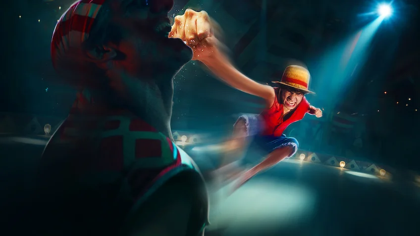 One Piece (Live Action) - Episode 1 | kisskh